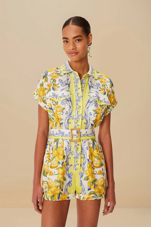 Poppy's of Atlanta | Farm Rio