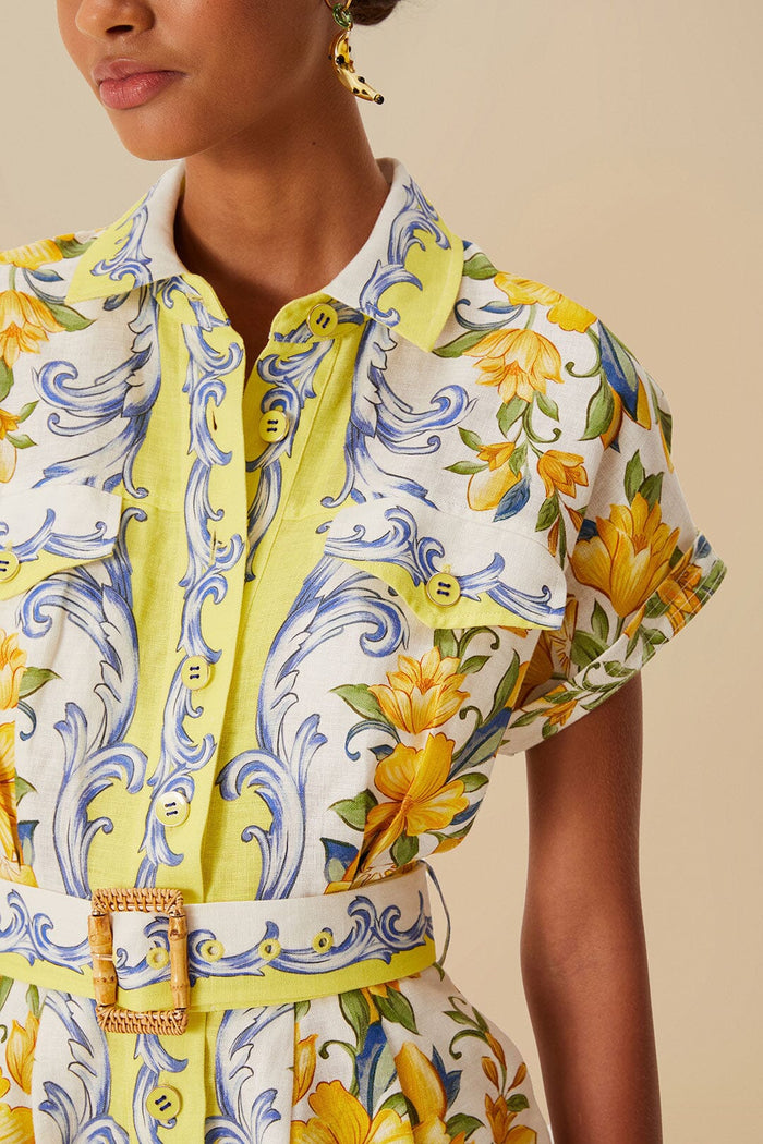 Poppy's of Atlanta | Farm Rio