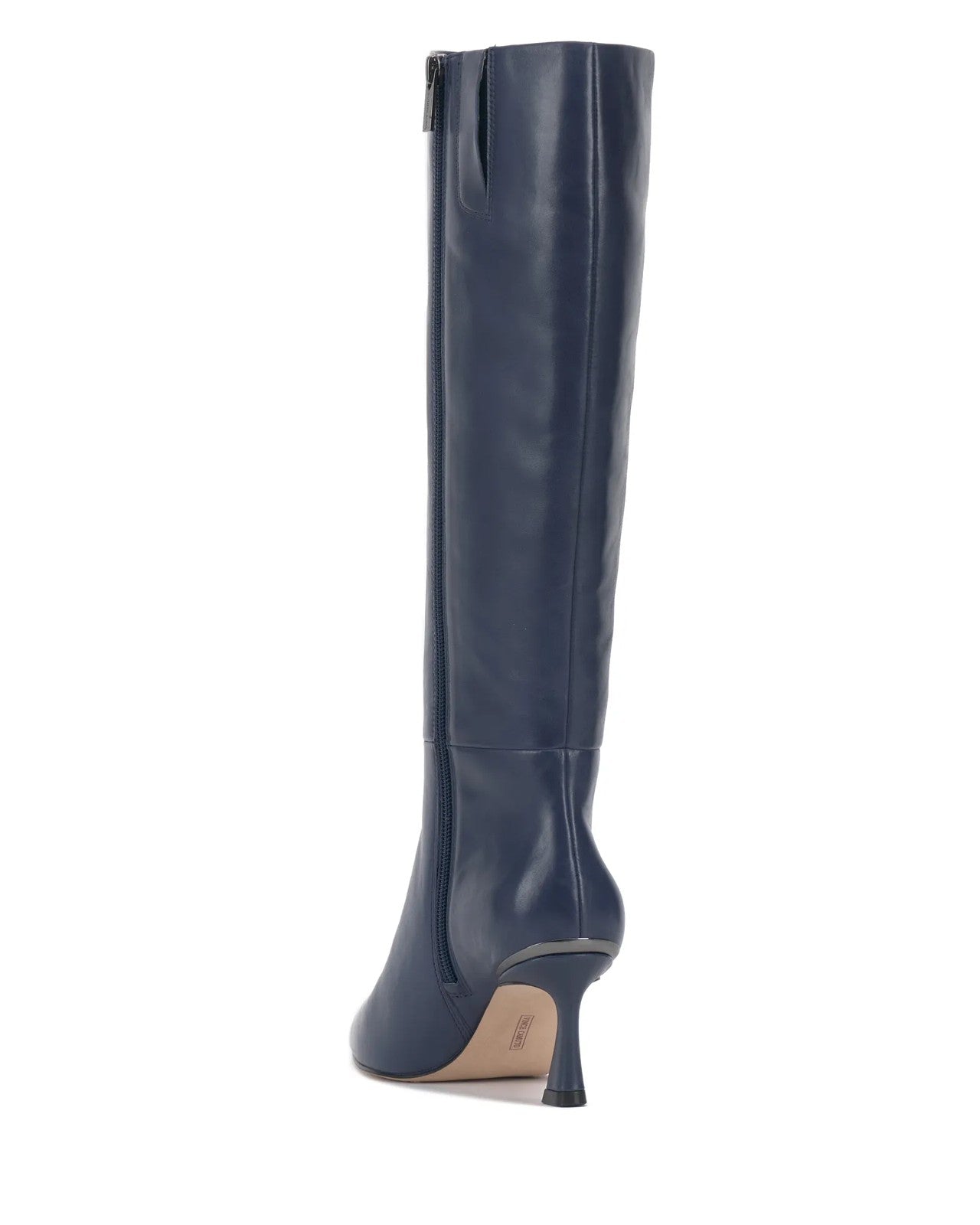 Vince Camuto Sutton Boot in Navy – Poppy's of Atlanta