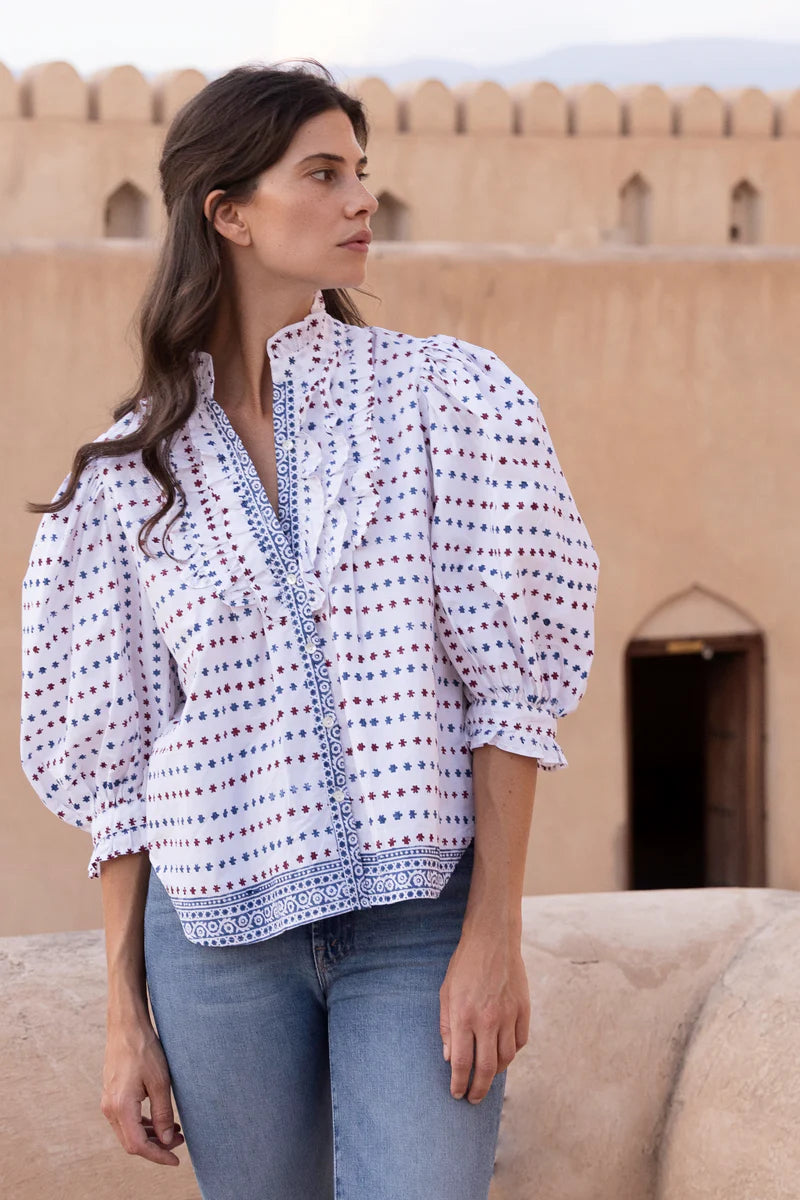 Poppy's of Atlanta | OLIPHANT